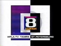 WFLA-TV | Logopedia | Fandom