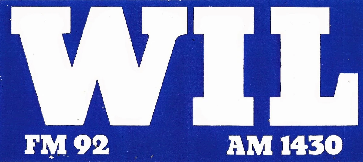WIL-FM | Logopedia | Fandom