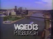 WQED (TV) | Logopedia | Fandom