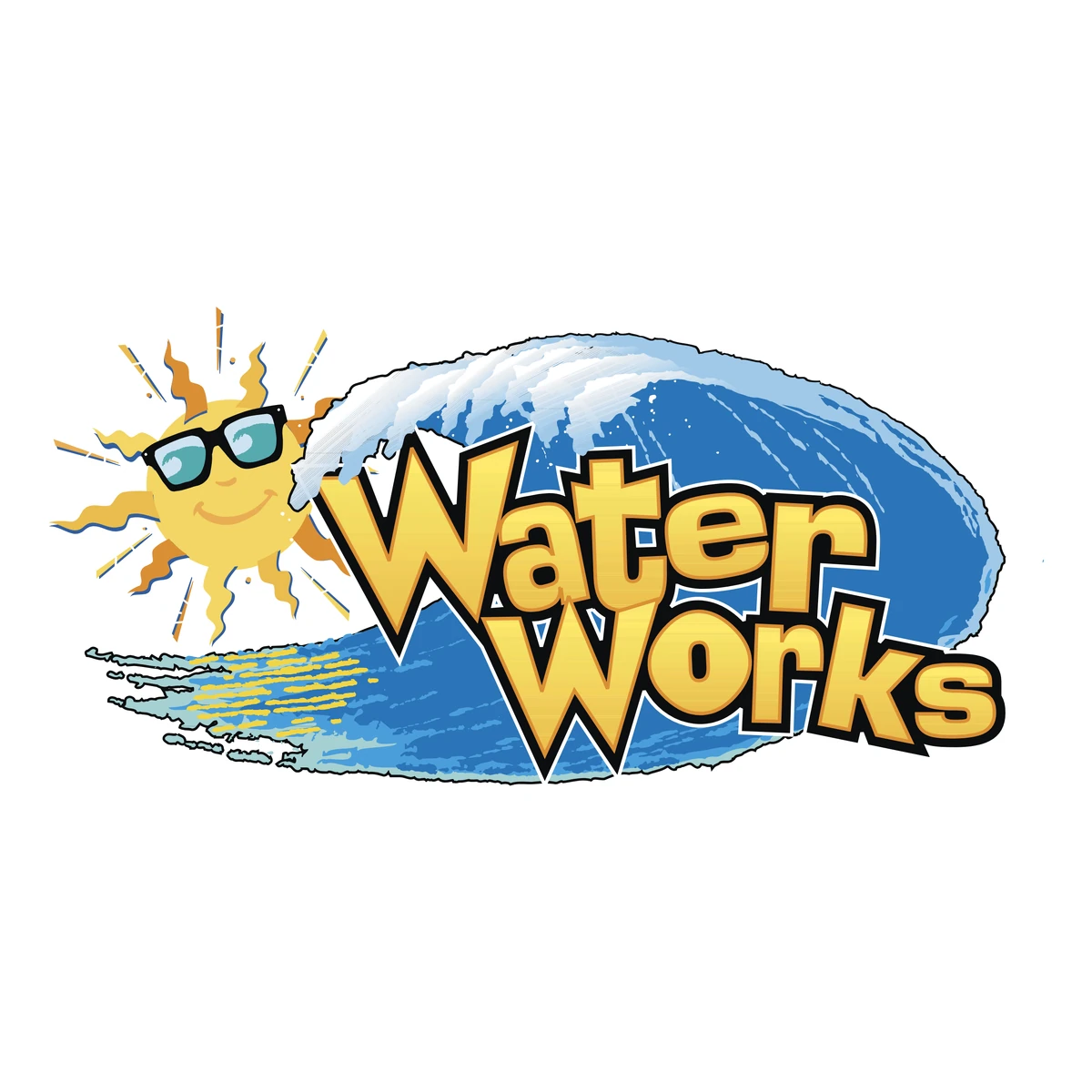 WaterWorks | Logopedia | Fandom