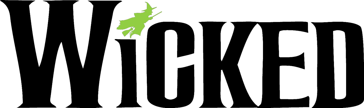 Wicked | Logopedia | Fandom