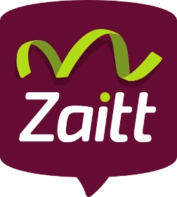 Zaitt | Logopedia | Fandom