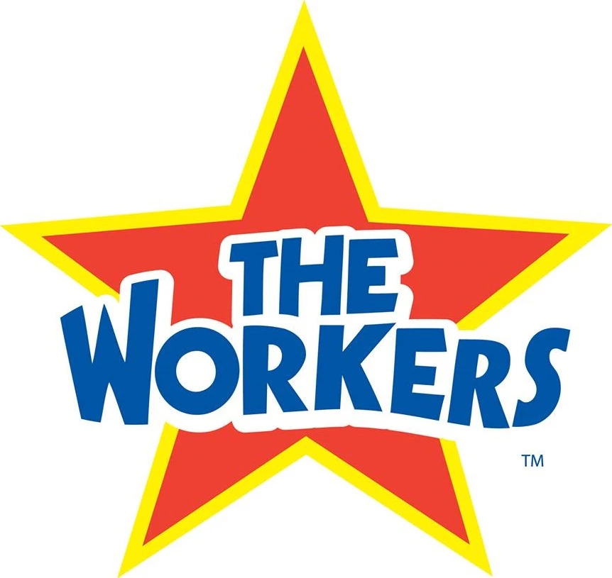 The Workers | Logopedia | Fandom