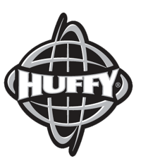 Huffy | Logopedia | Fandom
