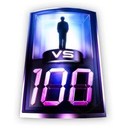 1 vs. 100 | Logopedia | Fandom