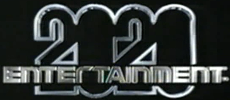 2020 Entertainment | Logopedia | Fandom