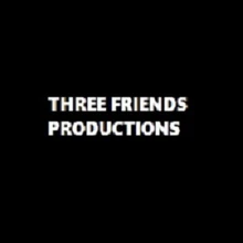 Three Friends Productions | Logopedia | Fandom