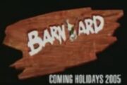 Barnyard | Logopedia | Fandom