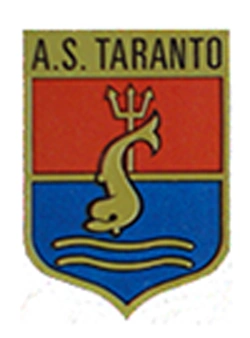 Taranto FC 1927 | Logopedia | Fandom