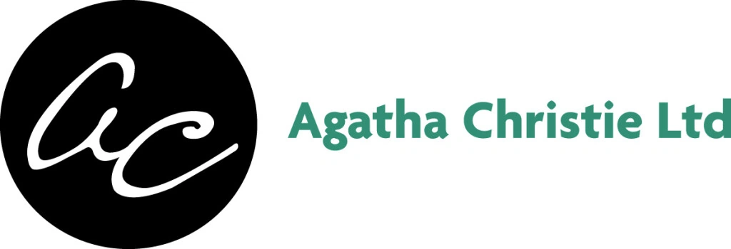 Agatha Christie Ltd. | Logopedia | Fandom
