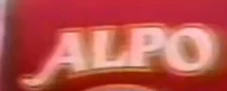 Alpo Logo
