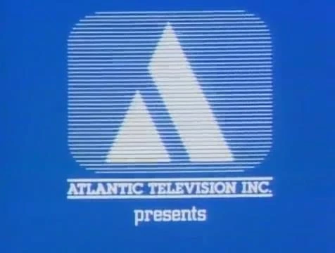 Atlantic Television Inc. | Logopedia | Fandom