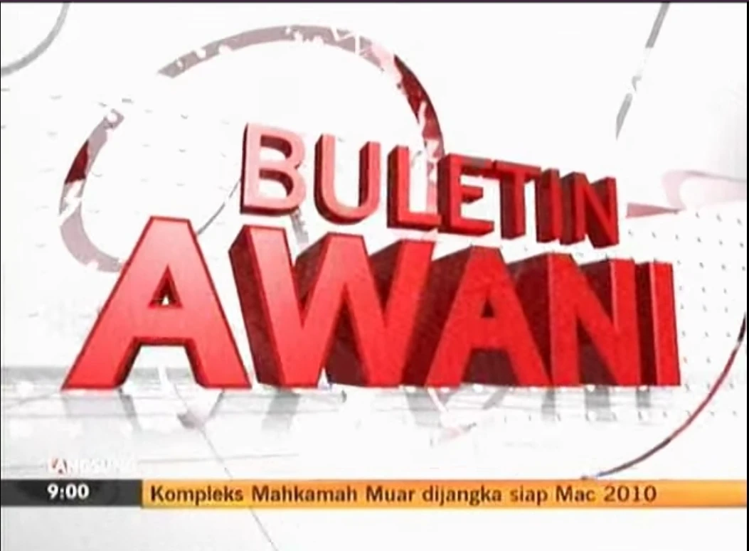 Buletin Awani | Logopedia | Fandom