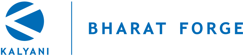 Bharat Forge Limited | Logopedia | Fandom