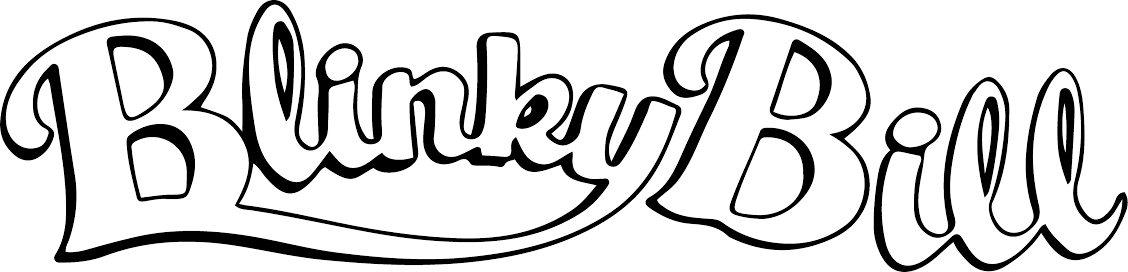 Blinky Bill | Logopedia | Fandom