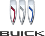 Buick | Logopedia | Fandom
