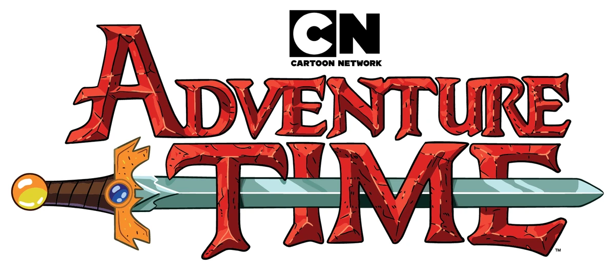 Category:Adventure Time | Logopedia | Fandom