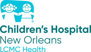 Children's Hospital New Orleans | Logopedia | Fandom
