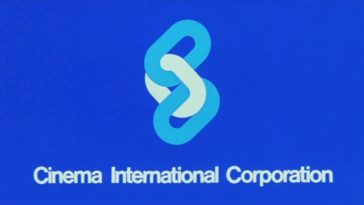 Cinema International Corporation | Logopedia | Fandom
