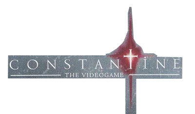 Constantine (video game) | Logopedia | Fandom