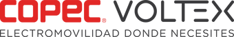 Copec Voltex | Logopedia | Fandom