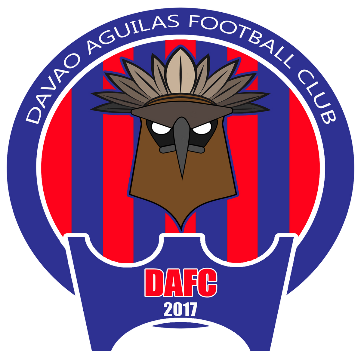 Aguilas–UMak FC | Logopedia | Fandom