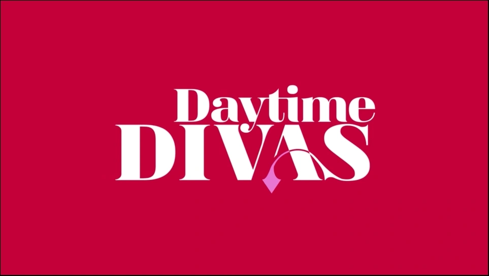 Daytime Divas | Logopedia | Fandom