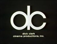 Dick Clark Motion Pictures | Logopedia | Fandom
