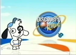 Discovery Family/Unused | Logopedia | Fandom