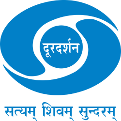 Dd News Logo