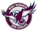 Manly Warringah Sea Eagles/Other | Logopedia | Fandom