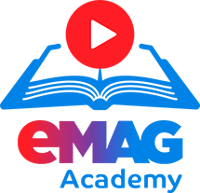 eMAG Academy | Logopedia | Fandom