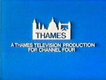 Thames Television | Logopedia | Fandom