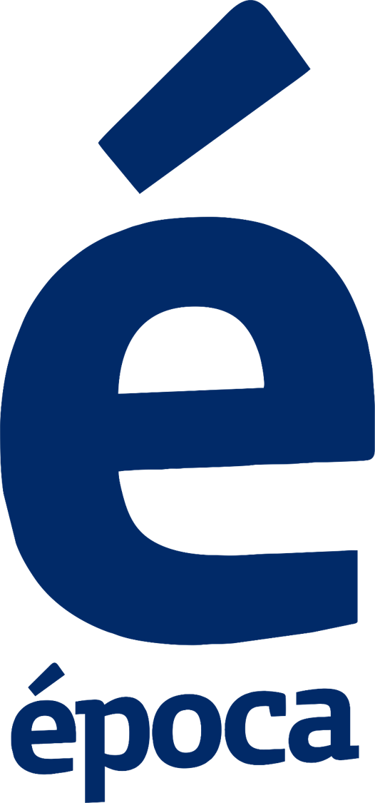 Época (Colombia) | Logopedia | Fandom