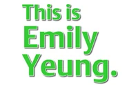 This Is Emily Yeung | Logopedia | Fandom