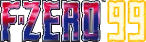 F-Zero 99 | Logopedia | Fandom