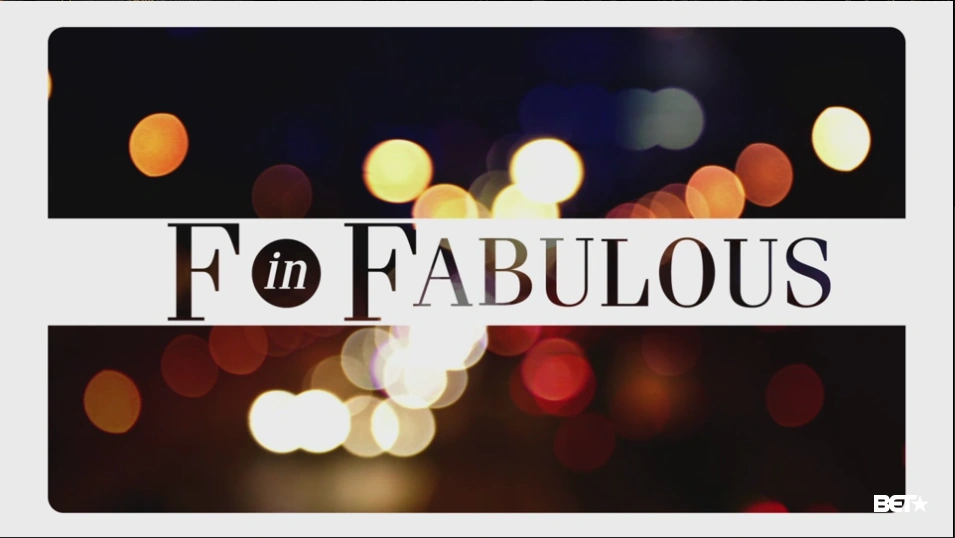 F in Fabulous | Logopedia | Fandom