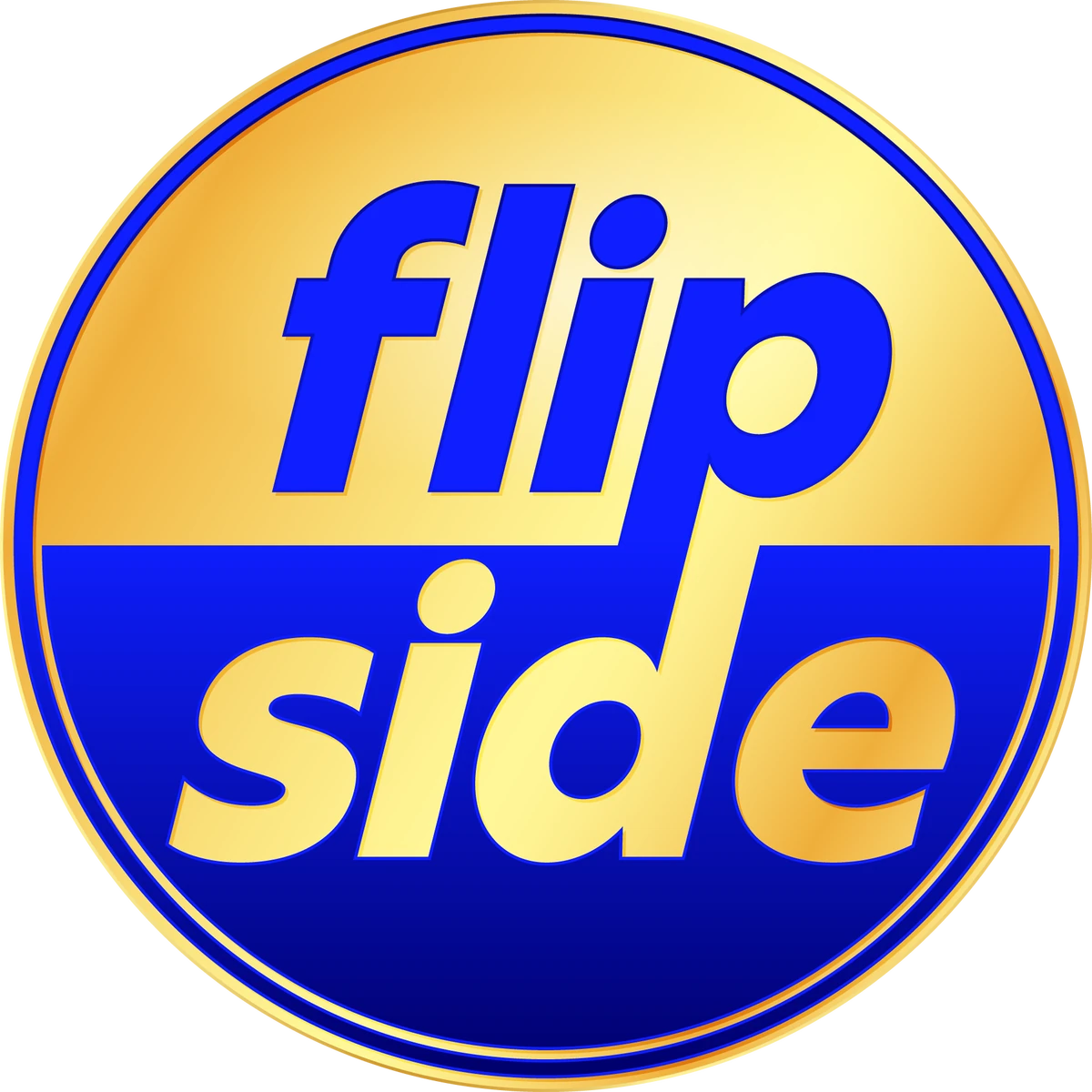 Flip Side (game show) | Logopedia | Fandom