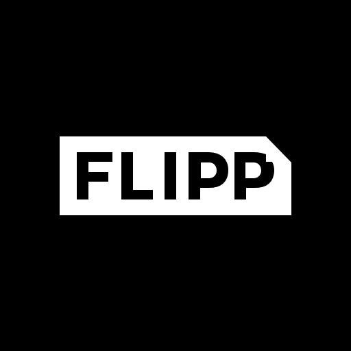 Flipp (magazine app) | Logopedia | Fandom
