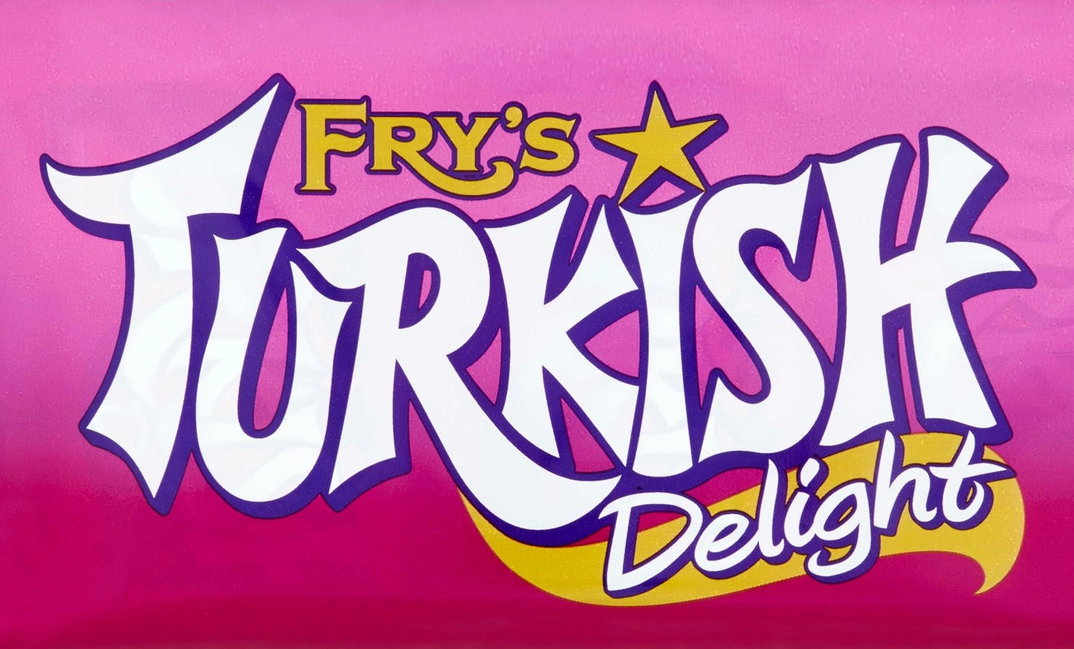 Fry's Turkish Delight | Logopedia | Fandom
