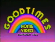 GoodTimes Entertainment | Logopedia | Fandom