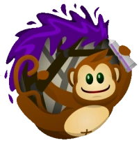 Greasemonkey | Logopedia | Fandom