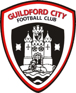 Guildford City | Logopedia | Fandom