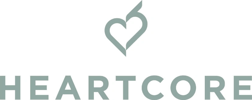 Heartcore | Logopedia | Fandom