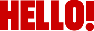 Hello! (magazine) | Logopedia | Fandom