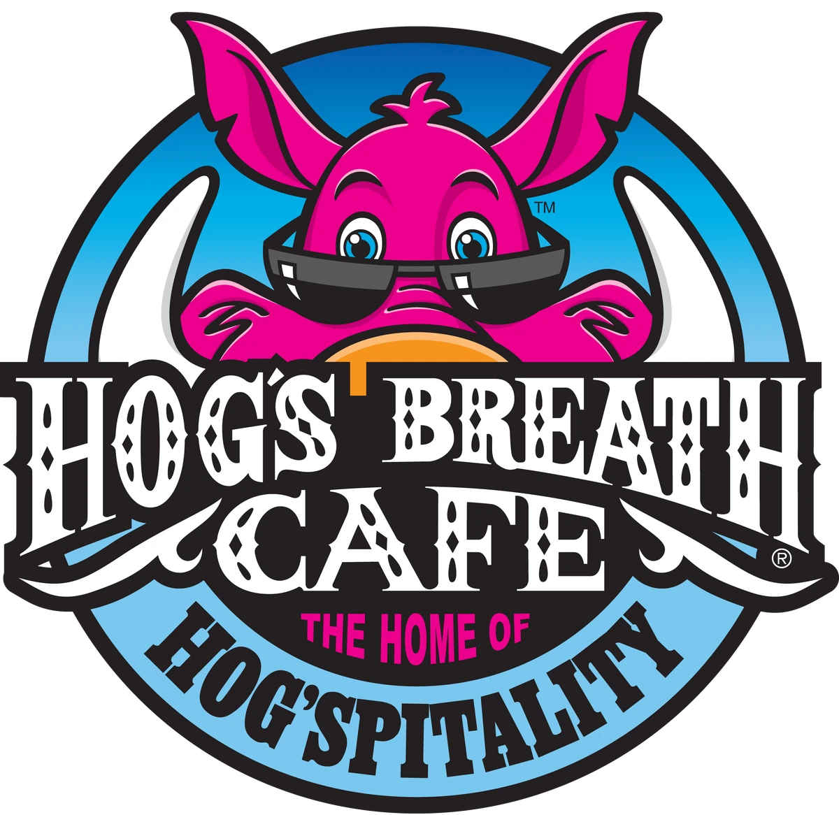 Hog's | Logopedia | Fandom