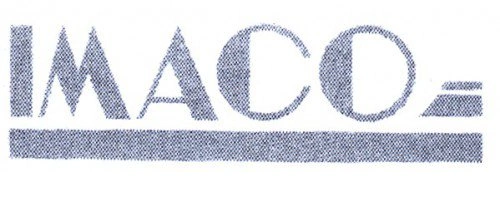 Imaco | Logopedia | Fandom