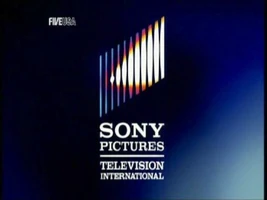 Sony Pictures Television International/Other | Logopedia | Fandom
