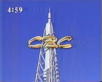 CBC Television (Japan)/Idents | Logopedia | Fandom