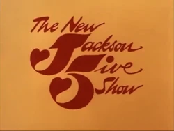 The Jackson 5ive | Logopedia | Fandom